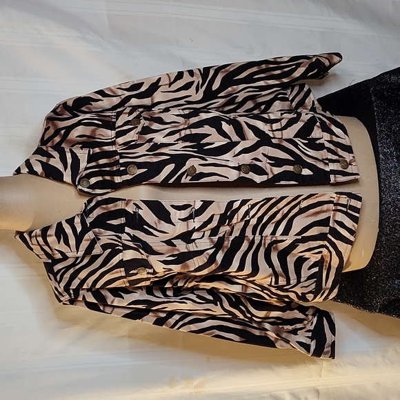 Carole Little | Jackets & Coats | Carole Little Jacket | Poshmark